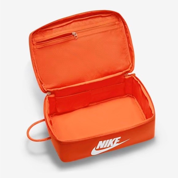 Nike | Bags | Nike Shoe Box Bag | Poshmark